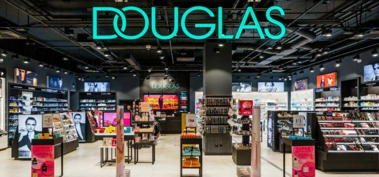 Douglas Online Shop Douglas Online Shop