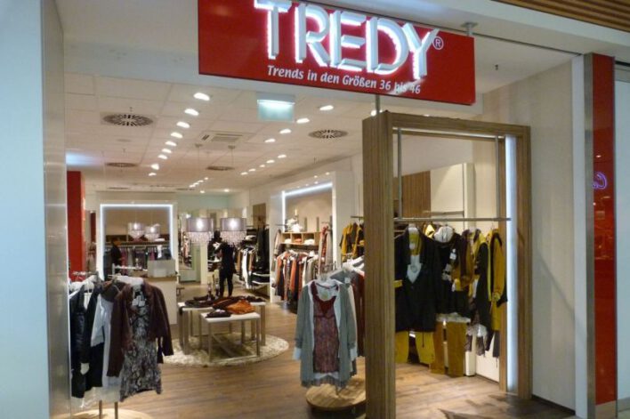Tredy Fashion Online – Erfahrungen, Bewertung & Ist der Shop seriös? (2025)