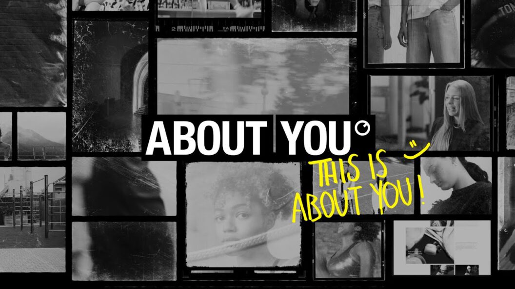 ABOUT YOU Online – Erfahrungen, Bewertung & Ist der Shop seriös? (2025)