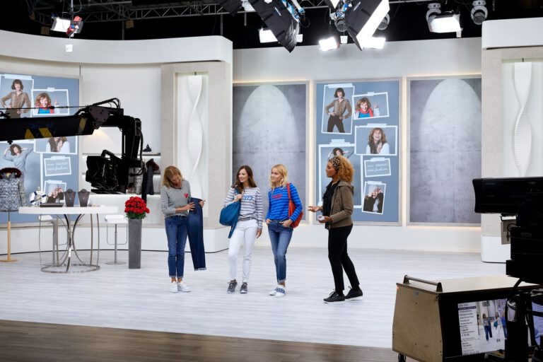 QVC Online Shop