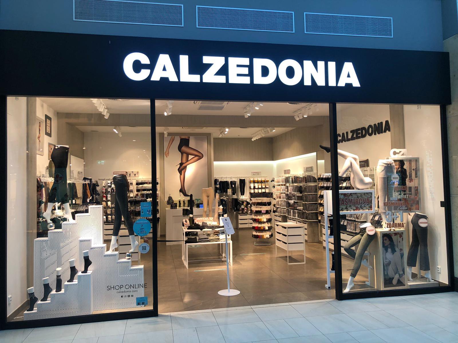 Calzedonia Online – Erfahrungen, Bewertung & Ist der Shop seriös? (2025)