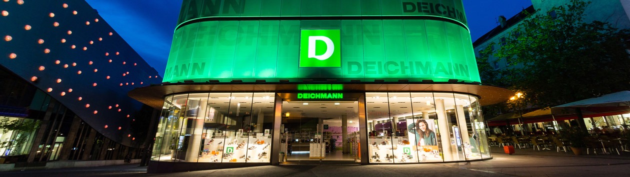Deichmann Online – Erfahrungen, Bewertung & Ist der Shop seriös? (2025)