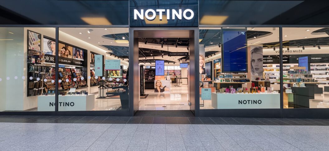 Notino Online Shop
